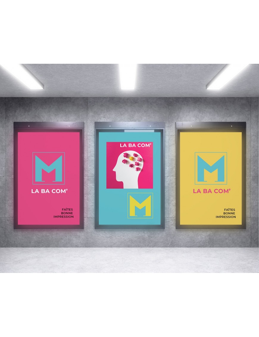 Affiche et Poster| Impression en ligne | Prix bas et livraison rapide
