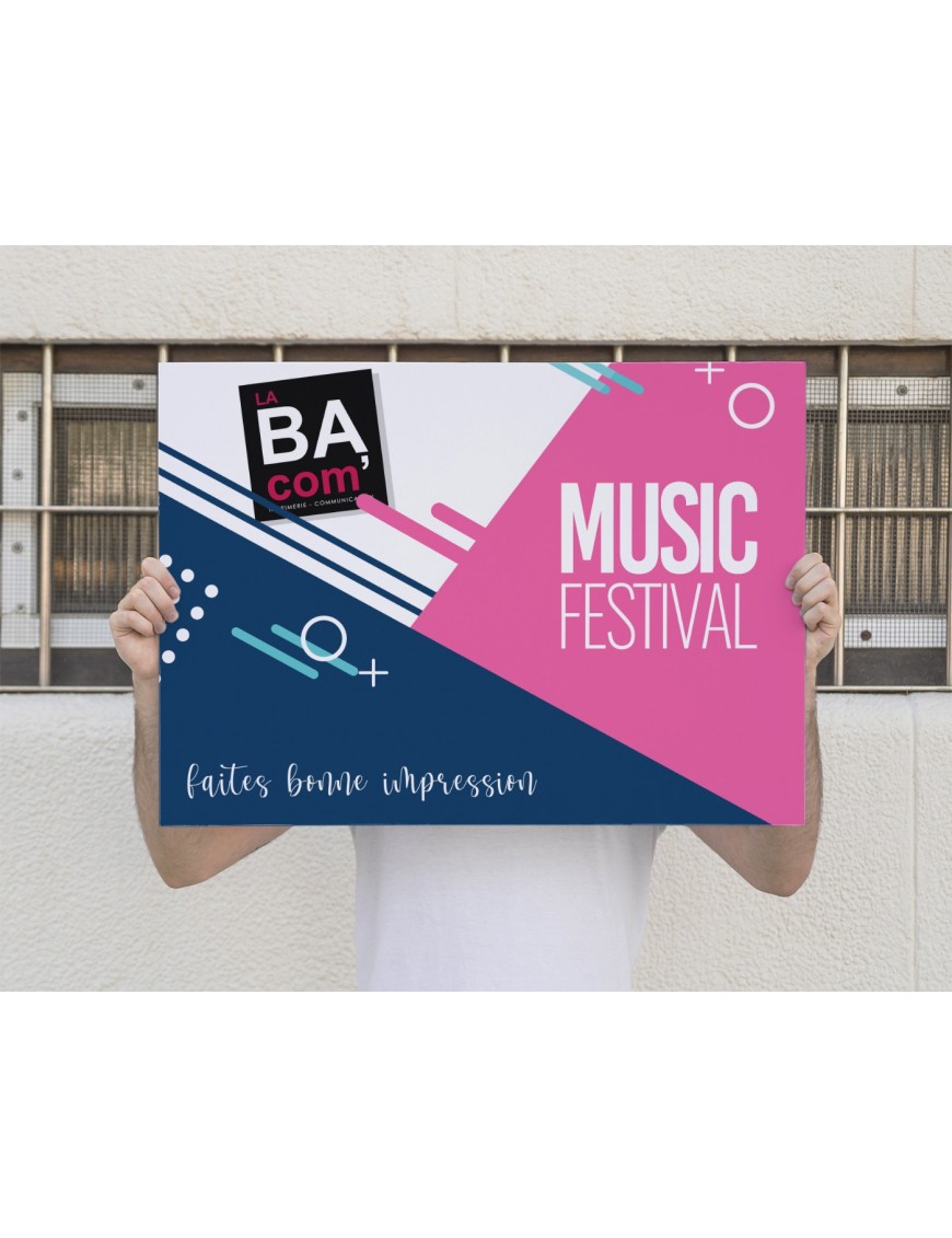 Affiche et Poster| Impression en ligne | Prix bas et livraison rapide